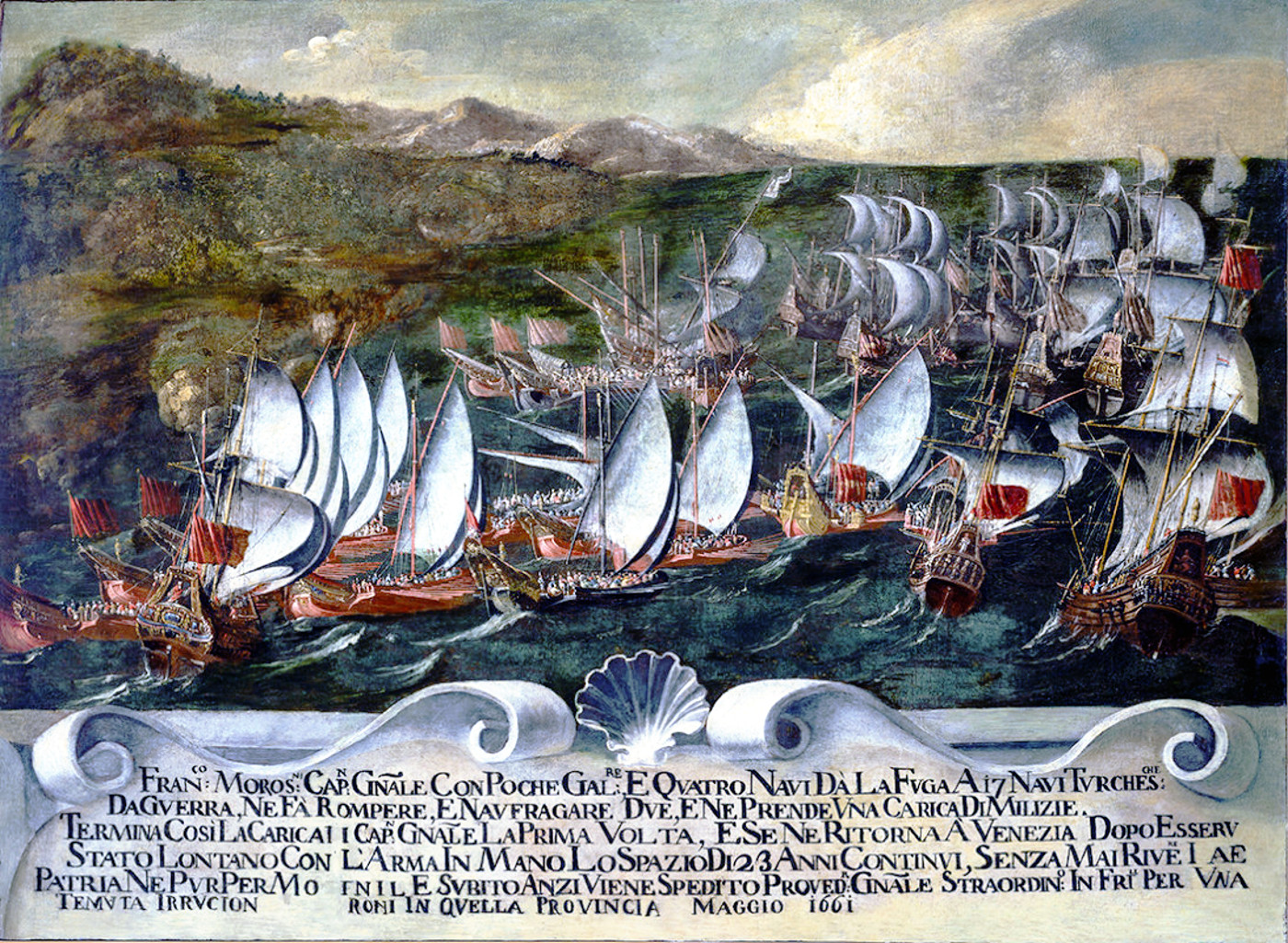 La Santissima Annunziata di Firenze